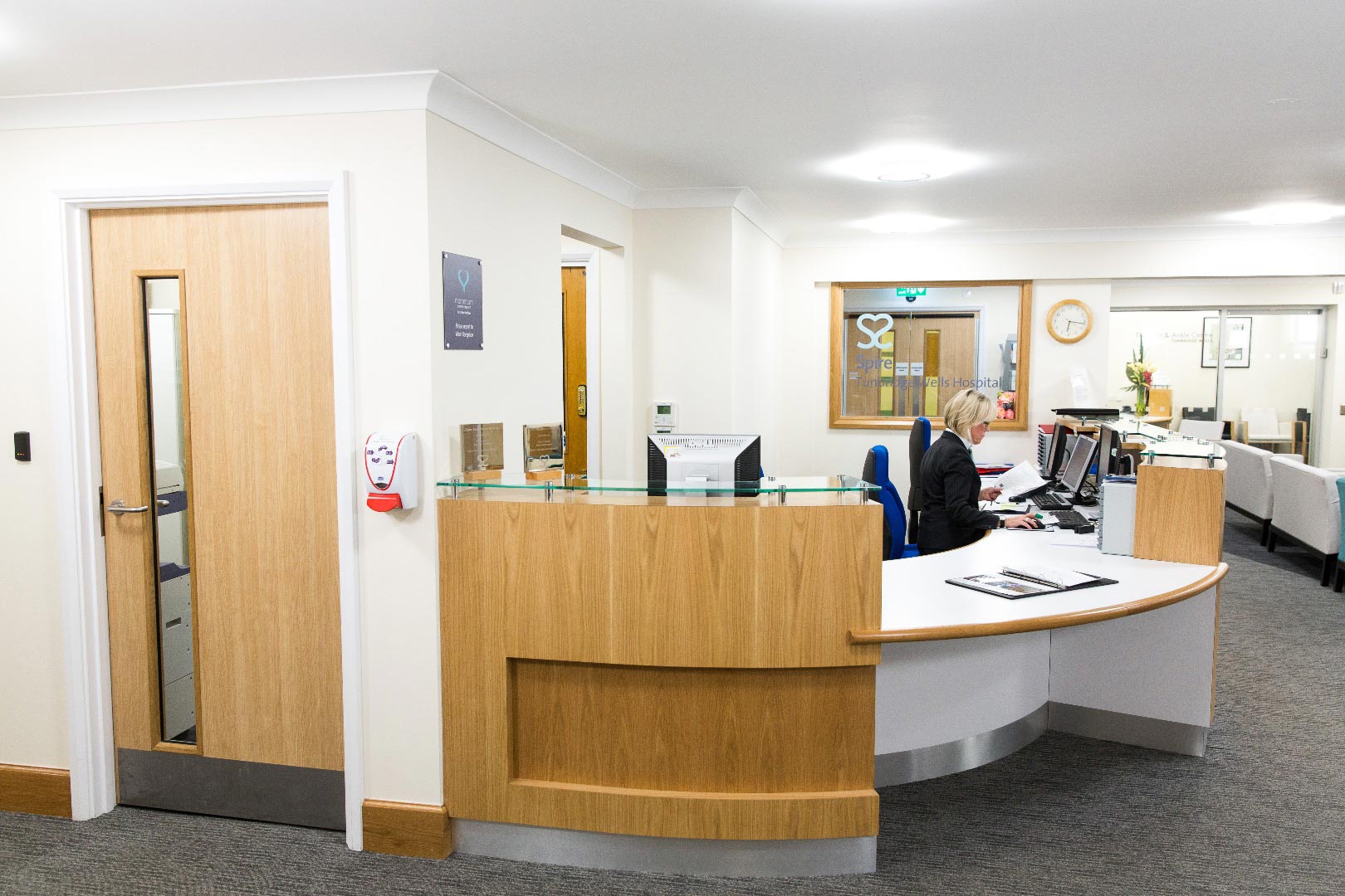 Our facilities | Tunbridge Wells Hospital | Spire Healthcare Our facilities | Tunbridge Wells Hospital | Spire Healthcare