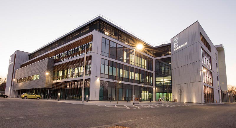 Our facilities | Manchester Hospital | Spire Healthcare