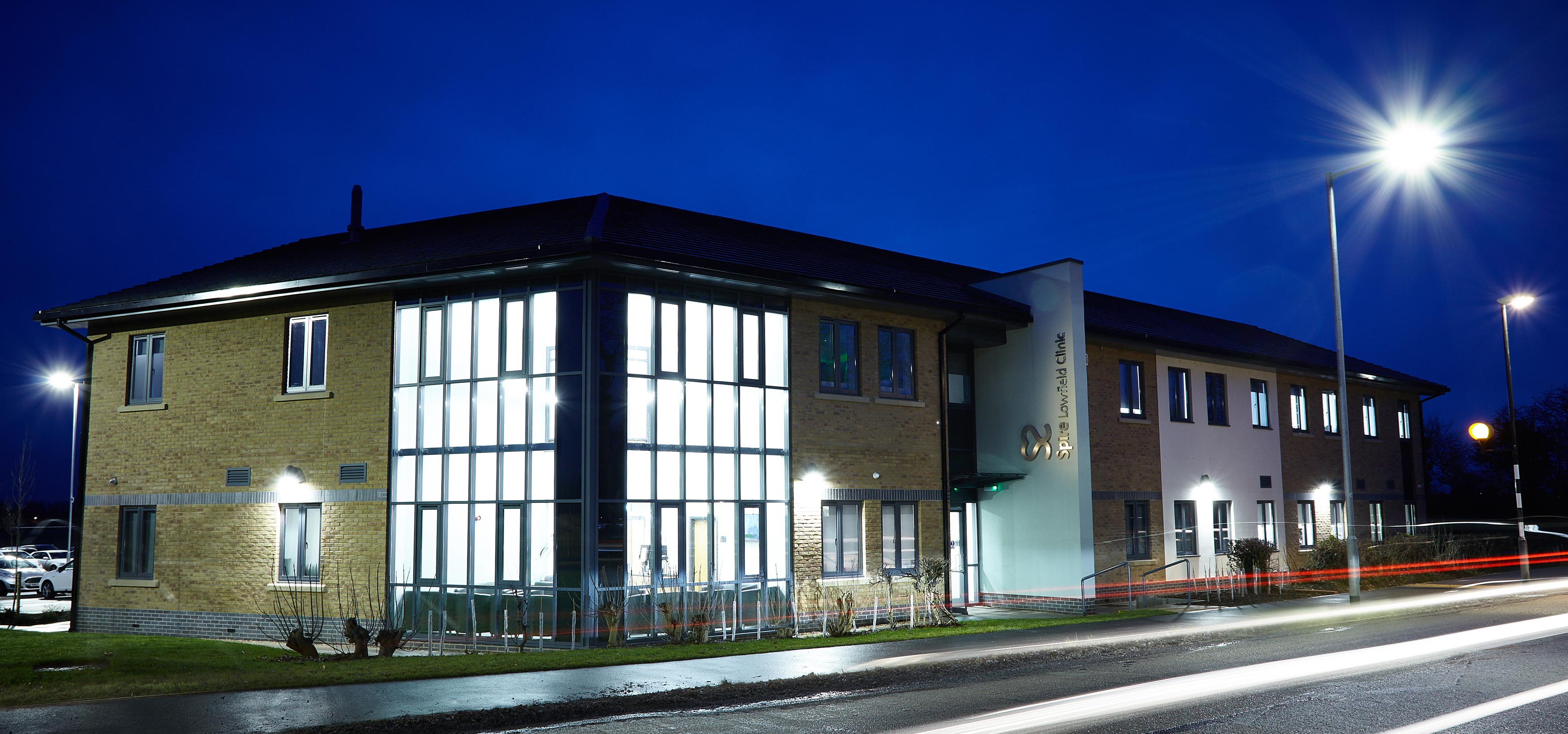 Our facilities | Hull and East Riding Hospital | Spire Healthcare