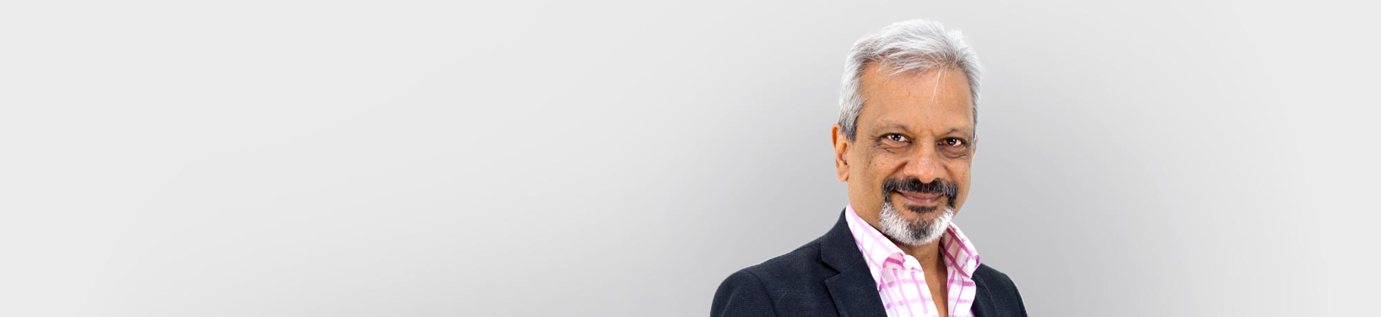 Mr Harish Parmar - Orthopaedic Surgeon | Knee, Hip, Ankle & Shoulder ...