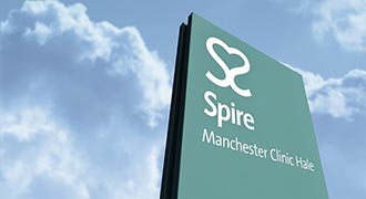 Spire Manchester Hospital | Private Hospital in Manchester | Spire ...