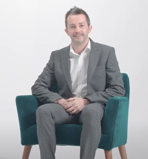 Dr Scott Gall | Fylde Coast Hospital | Spire Healthcare