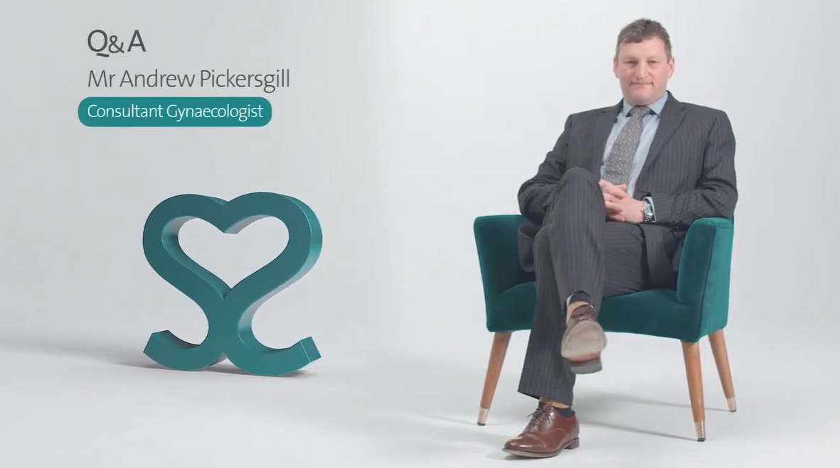 Women's health | Spire Healthcare