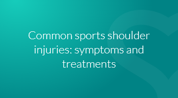 Bones and joints | Spire Healthcare