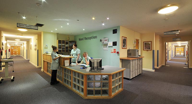 Our facilities | Hull and East Riding Hospital | Spire Healthcare