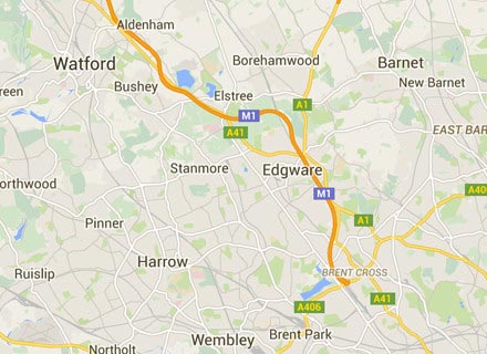 An experienced, expert team | Bushey Hospital | Spire Healthcare