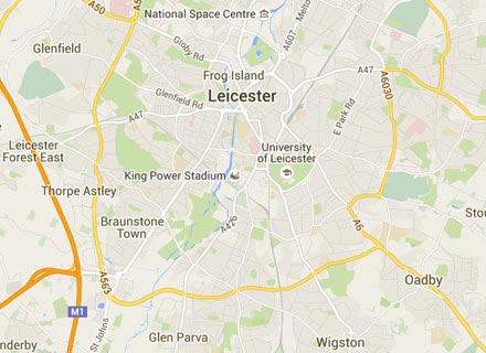 Spire Leicester Hospital | Private Hospital in Leicester ...