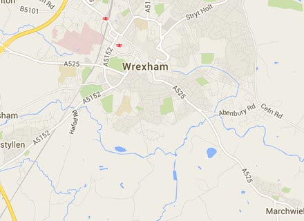 Spire Yale Hospital | Private Hospital in Wrexham, North Wales | Spire ...